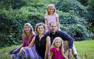 Dan and Angie Huffstutler – Whitneyville Bible Church