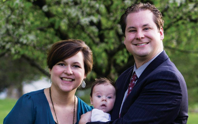 Nathan and Kristin Muse – Whitneyville Bible Church