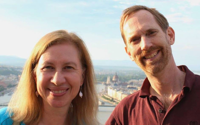 Michael and Sherri Carlson – Whitneyville Bible Church