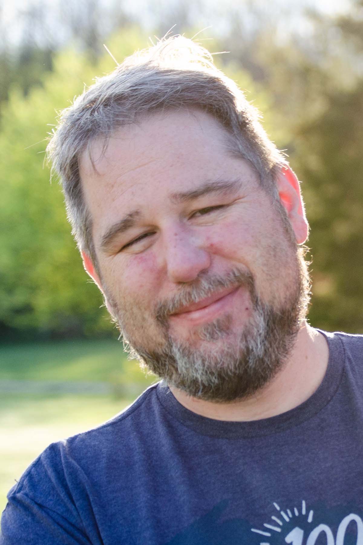 Aaron Rademaker – Whitneyville Bible Church