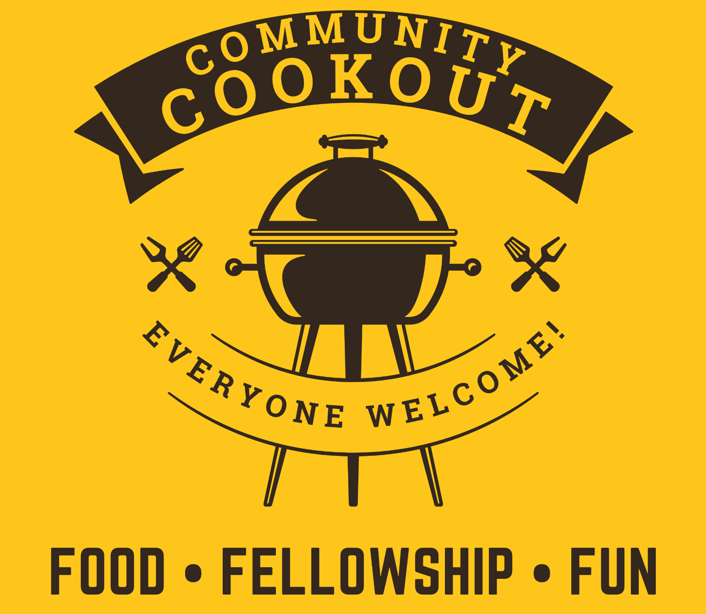 Community Cookout – Whitneyville Bible Church